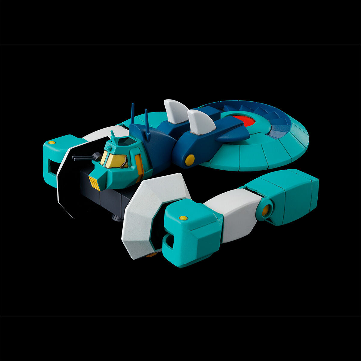 Combat Mecha Xabungle Set 1 – The Hangar Bay