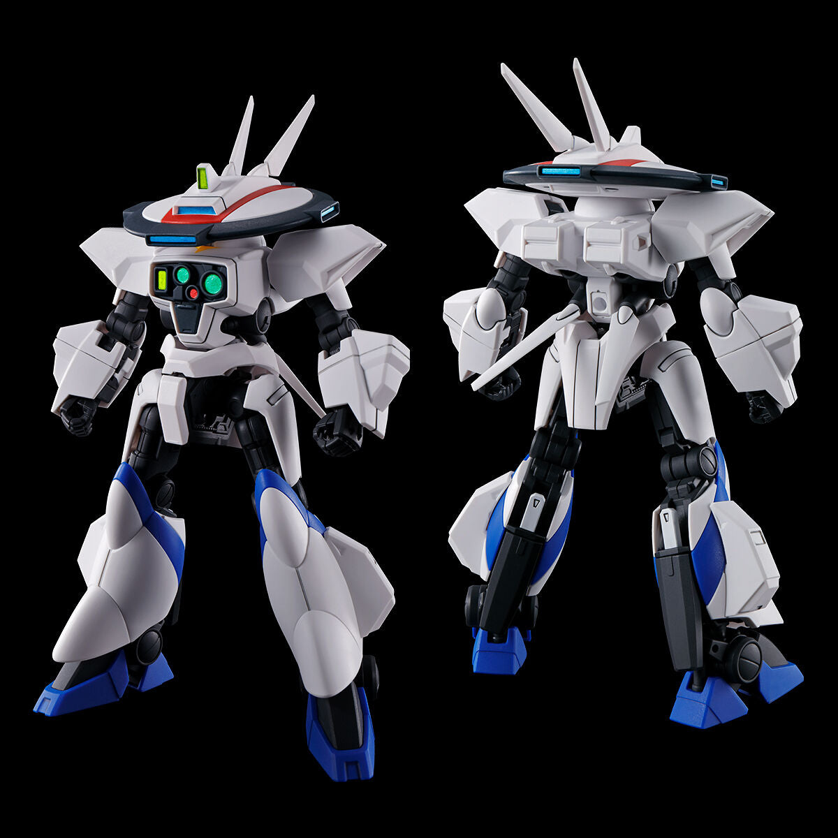 HG Metal Armor XD-03+ Dragonar-3 Plus Lifter-3 – The Hangar Bay
