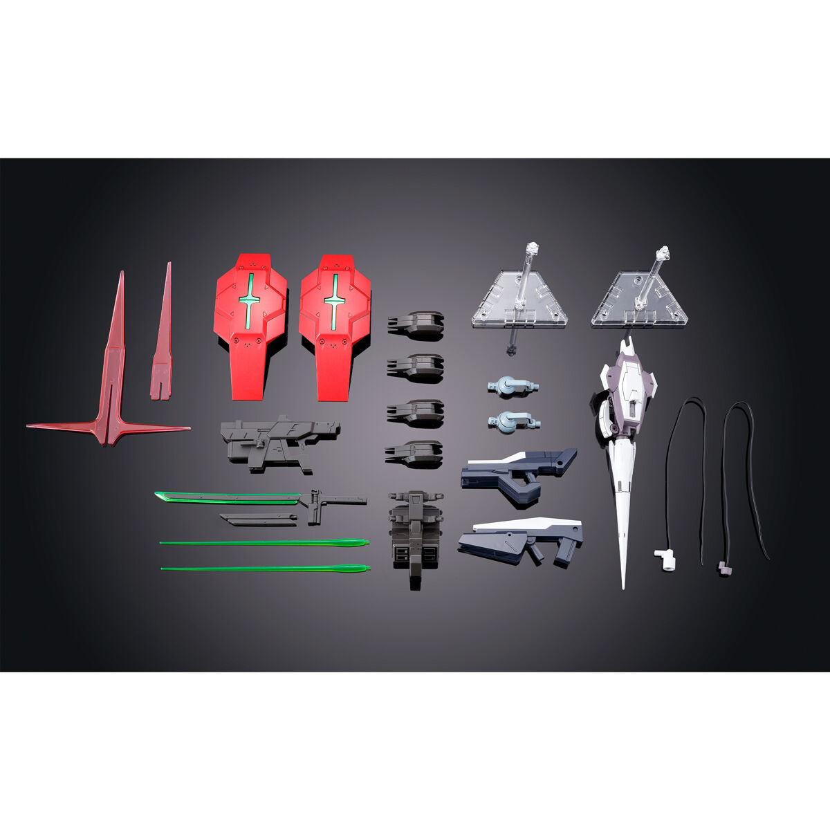 HG Witch from Mercury Expansion Set 1 – The Hangar Bay