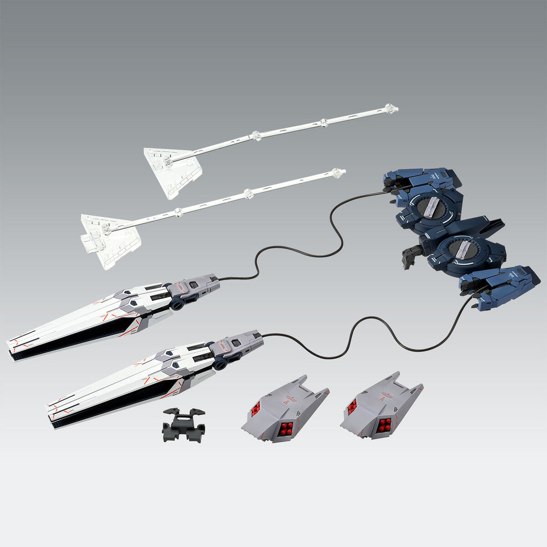 MG B-Packs Expansion Set for Narrative Gundam C-Packs Ver.Ka (May ...