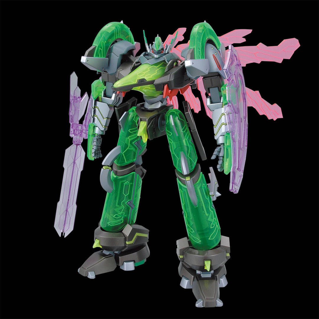 Mechanic Collection Zegapain Altair – The Hangar Bay