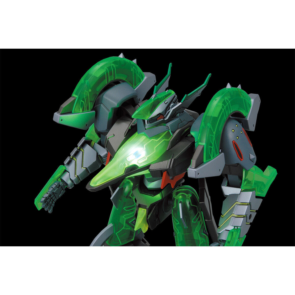 Mechanic Collection Zegapain Altair – The Hangar Bay
