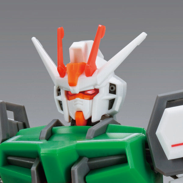 EG Strike Gundam [Seven Eleven Color] – The Hangar Bay