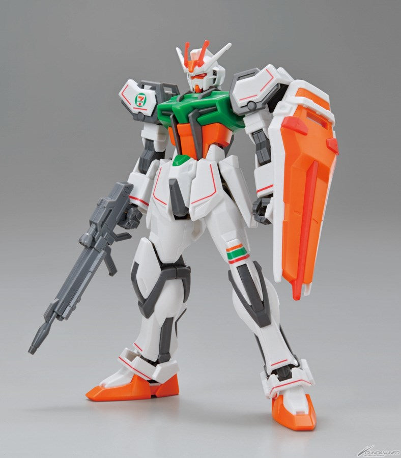 EG Strike Gundam [Seven Eleven Color] – The Hangar Bay