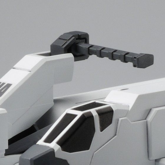 HG Type-94 Base Jabber – The Hangar Bay