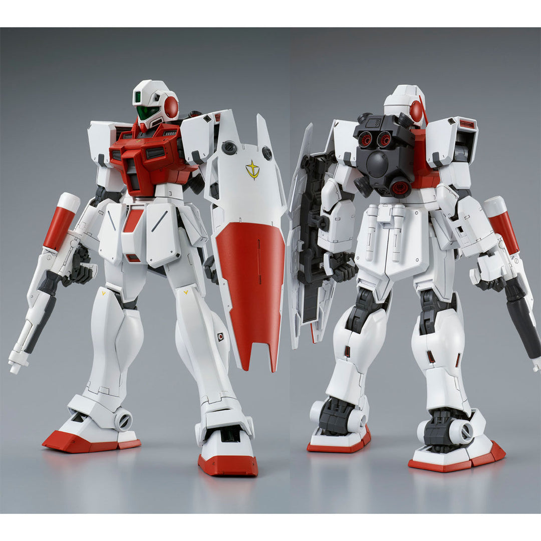 MG RGM-79GS GM Command Space Type (Aug) – The Hangar Bay