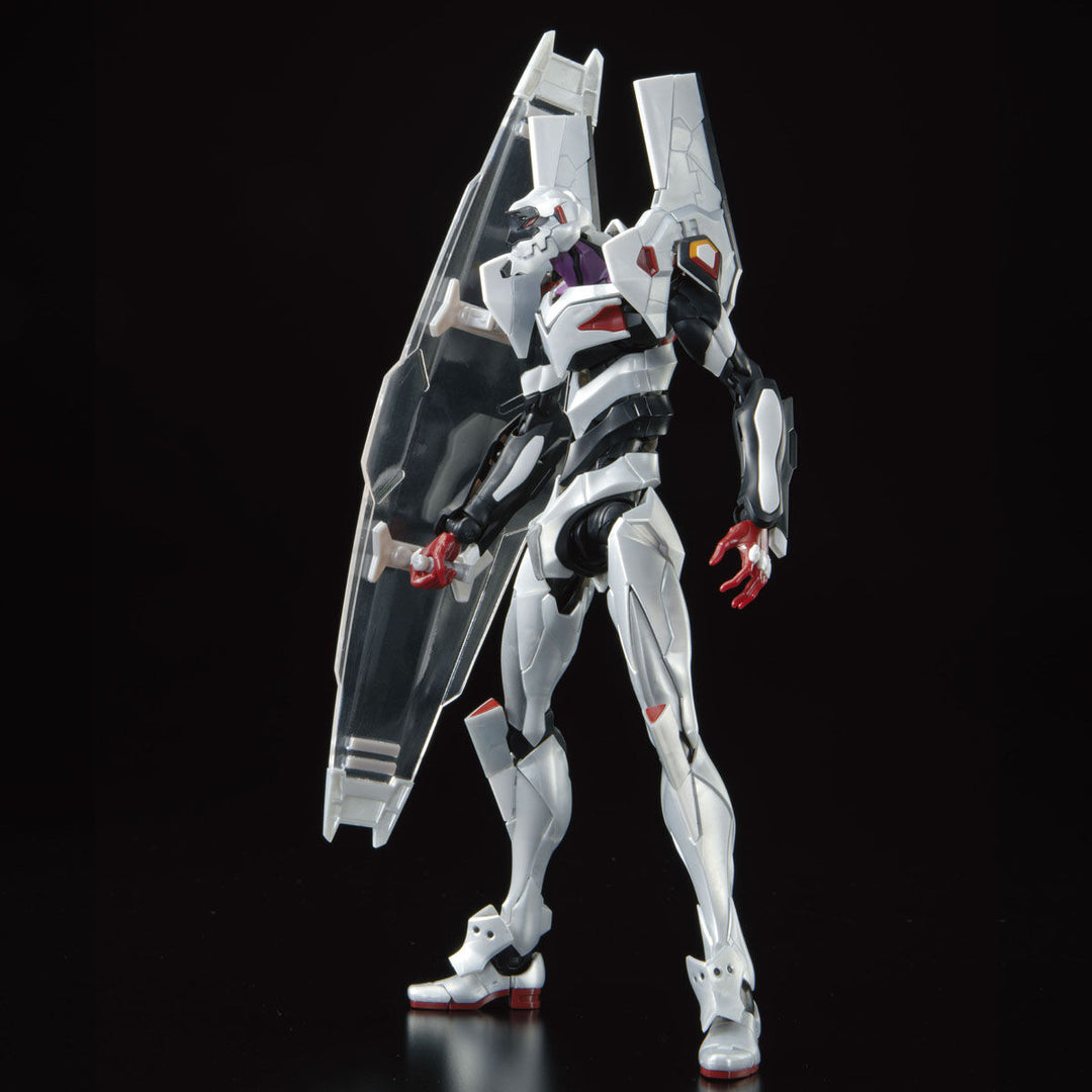 RG Evangelion Unit-04 – The Hangar Bay